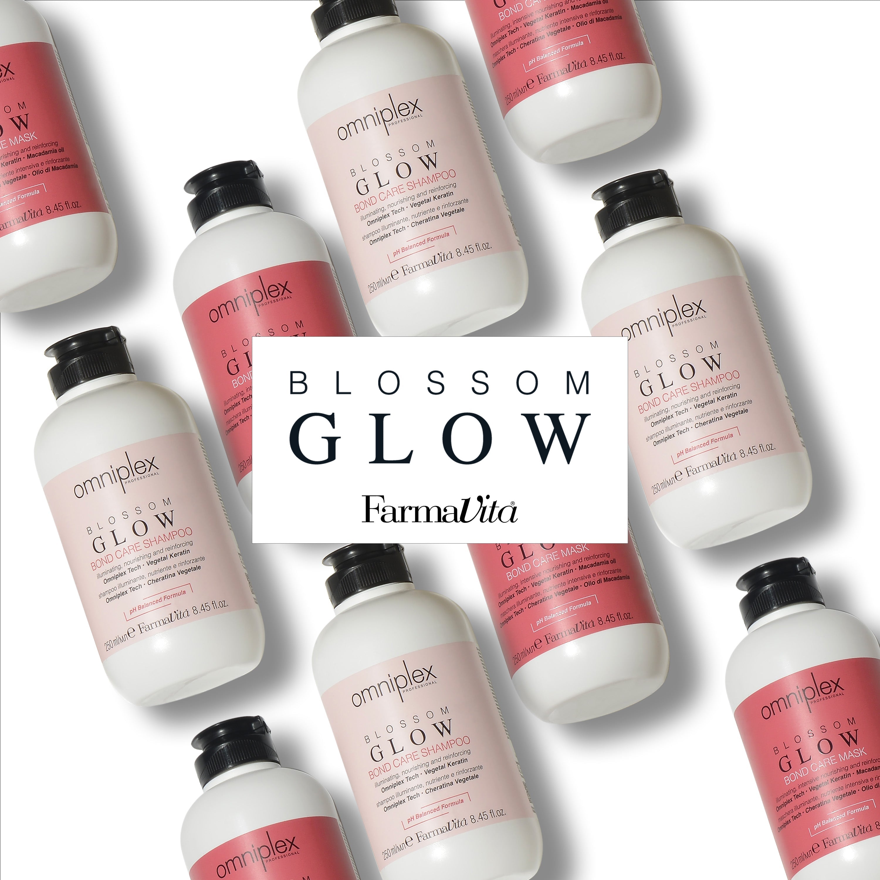 Farmavita Blossom Glow – salonsfirst